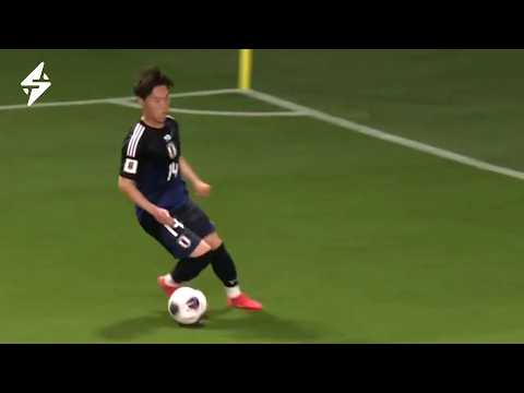 Daichi Kamada - Complete Season in 2026!