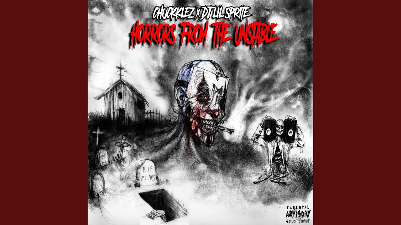 Possessed Mode (feat. Bloody Ruckus) - YouTube