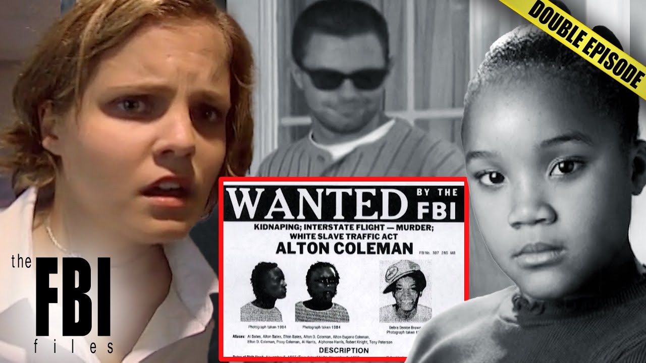 1984 Cases (Part 2) | DOUBLE EPISODE | The FBI Files - YouTube