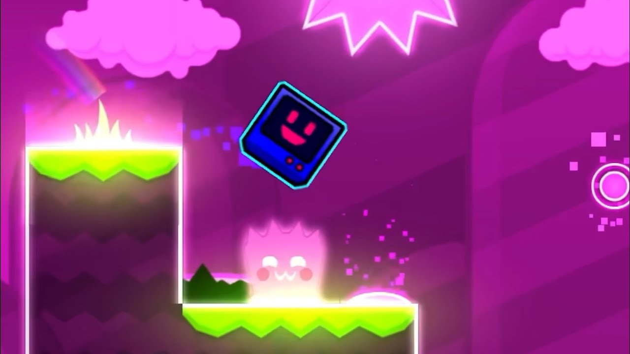 "YraX House" by VulitzGD 100% - Geometry Dash 2.2 - YouTube