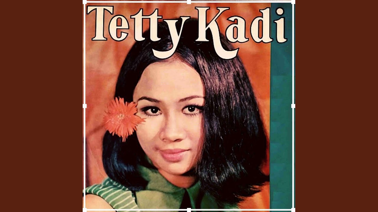 Tetty Kadi - PUTUS CINTA DI BATAS KOTA Chords - Chordify