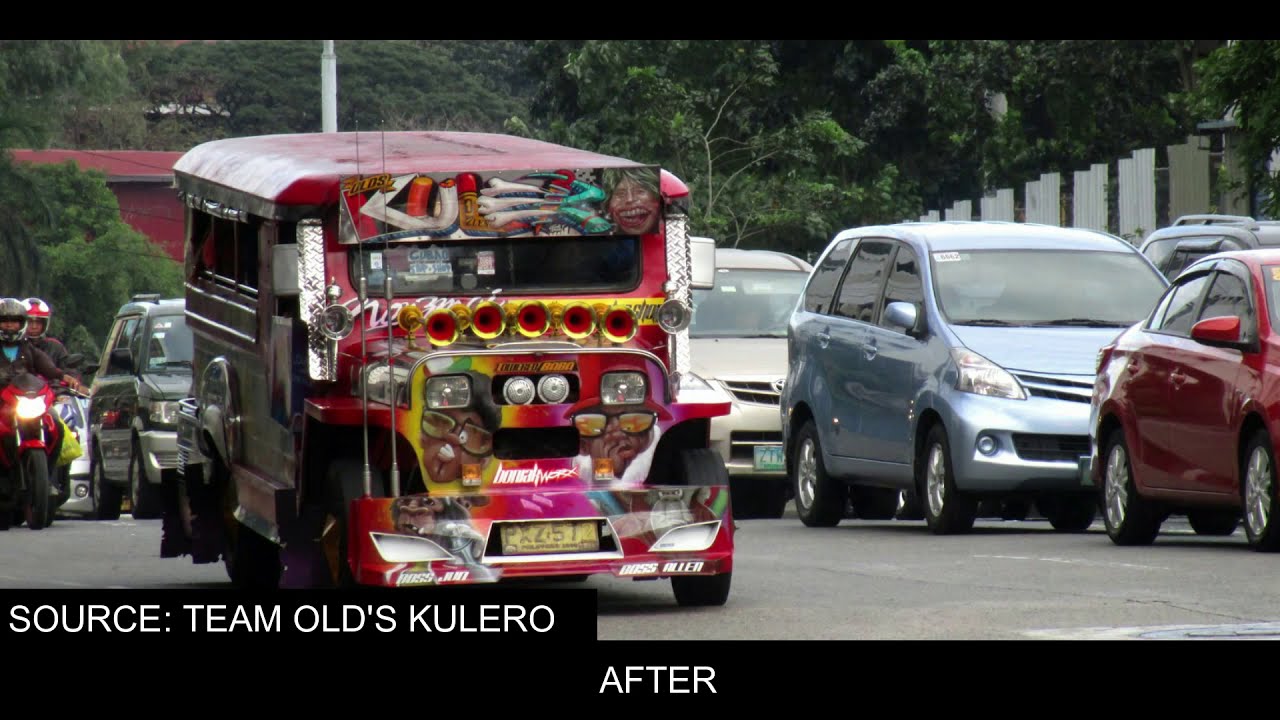 THROWBACK PICTURES NG MGA PATOK NA JEEP PART 2 WITH PALO - YouTube