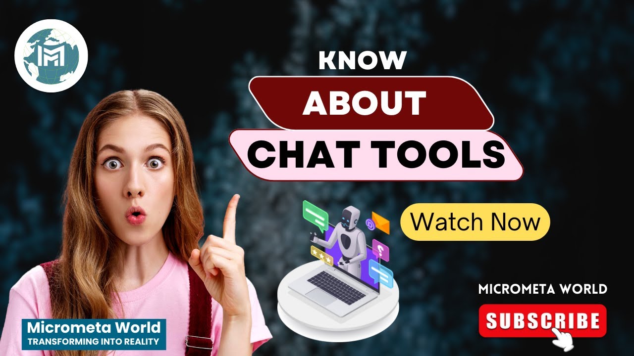Chat Tools | Top Chat Tools - YouTube