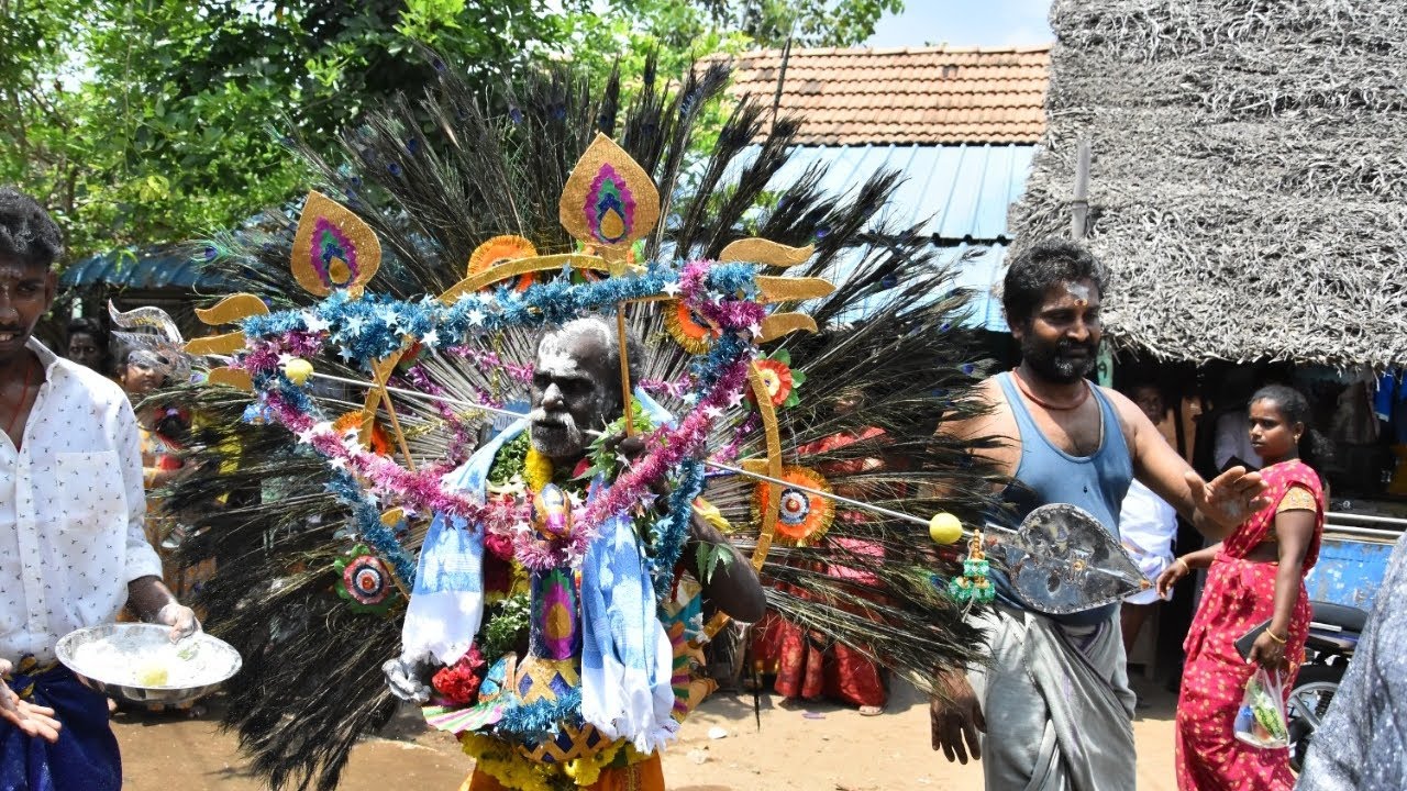 Devakottai samayapuram mariamman kovil thiruvila 2021 #MANI #devakottai ...