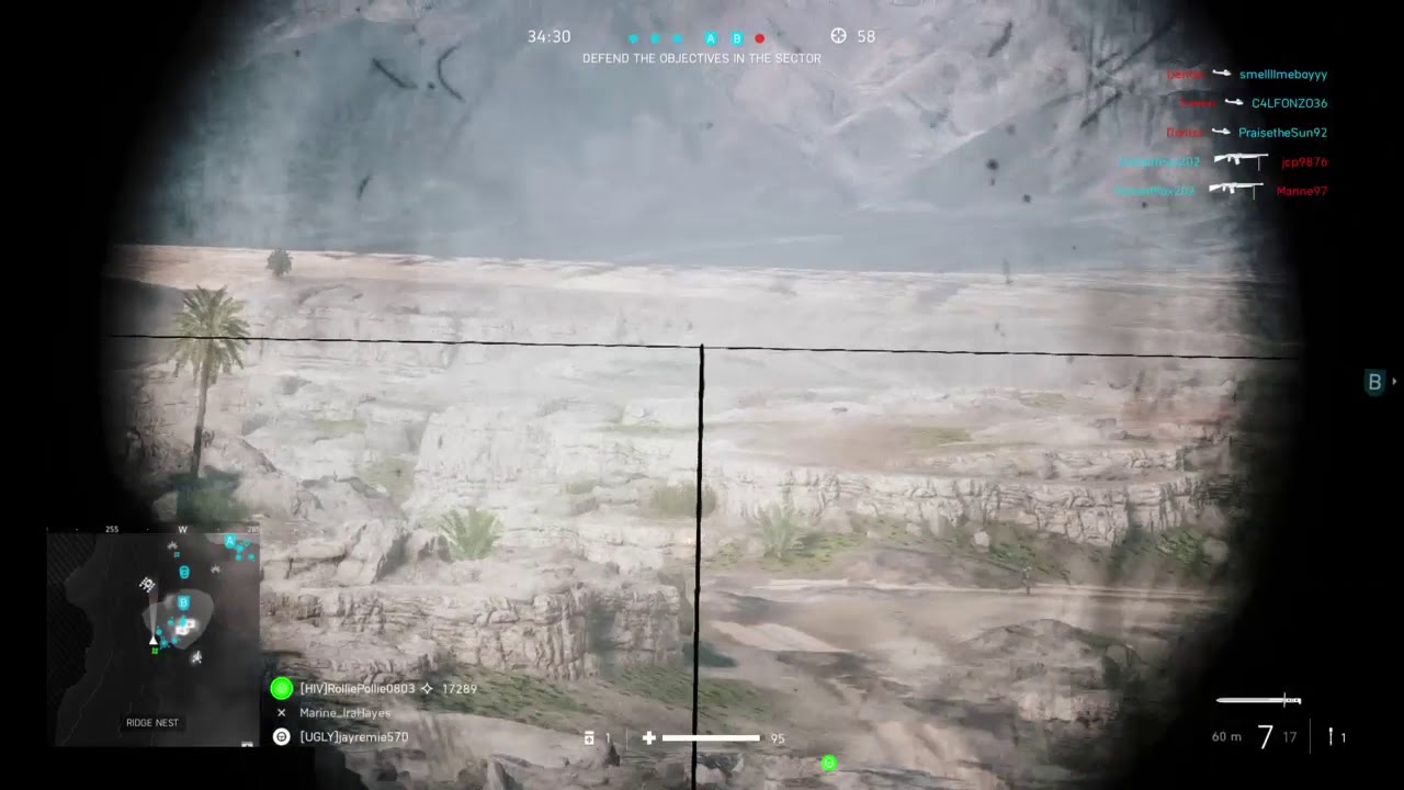 Amazing headshot on moving target - YouTube