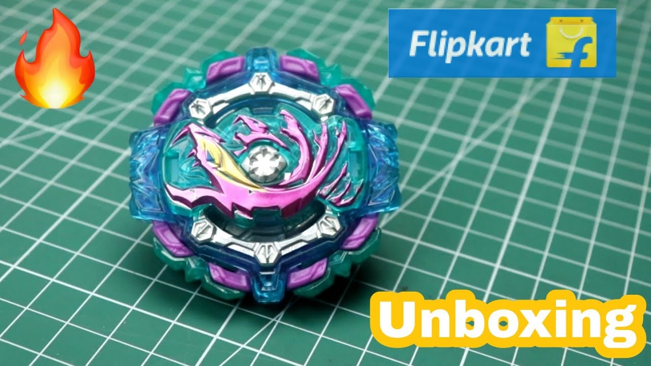 Beyblade Unboxing Poison Hydra Beyblade Burst | Rubber shock absorber ...