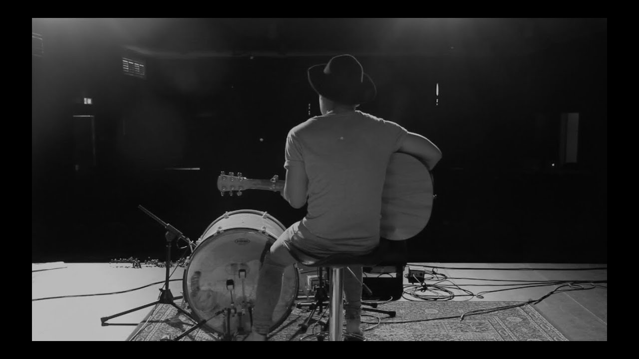 Matt Purcell - Lonely Ranger - YouTube