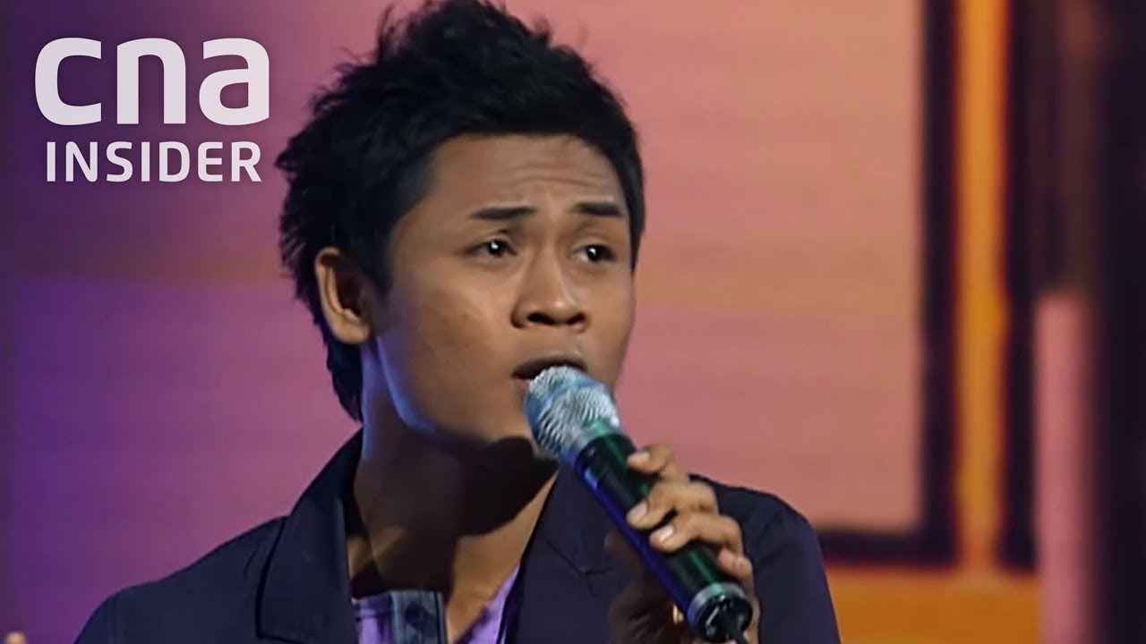 From Footballer, To Singer, To Zero - And Back Again - YouTube