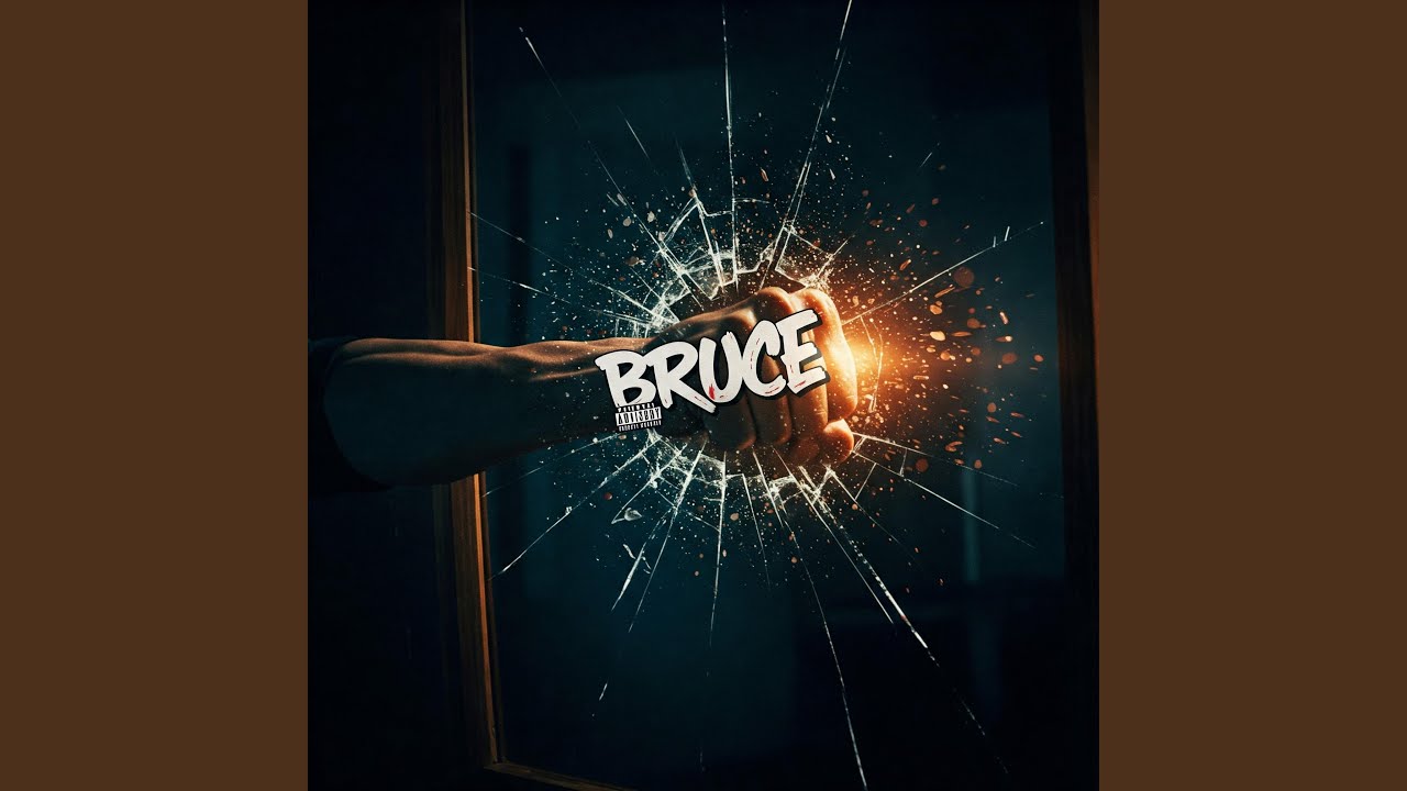 BRUCE - YouTube