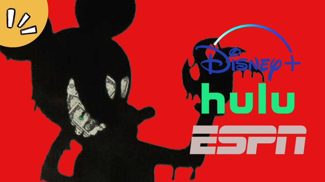 Disney Plus ADDS ADS & INCREASES Their PRICES - YouTube