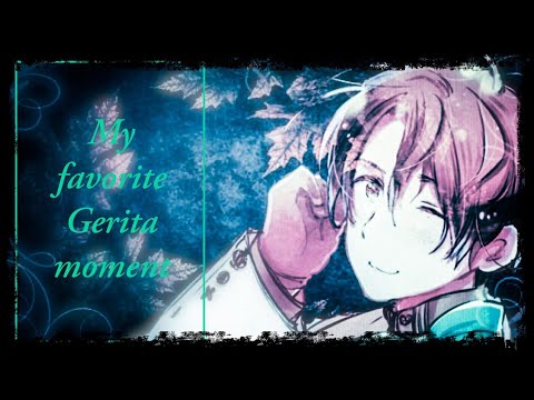 My Favorite Gerita Moment - YouTube