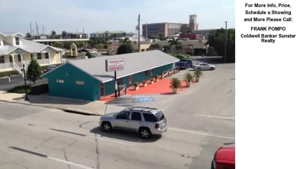 220 TAMIAMI TRAIL, PUNTA GORDA, FL Presented by FRANK POMPO. - YouTube