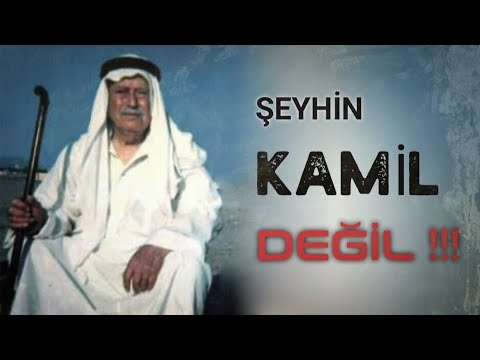 Şeyhin Kamil Değil ! Eş-Şeyh Es-Seyyid Hacı Mustafa Hayri Baba Hz. Müritlik Devresi