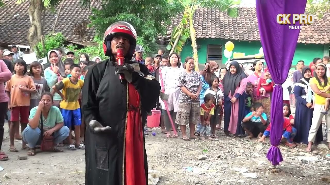 Candra Kawih - Pirut Helm || Kalijaga 25 Juli 2022 - YouTube