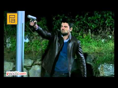 Kurtlar Vadisi Pusu 209. bölüm fragmanı