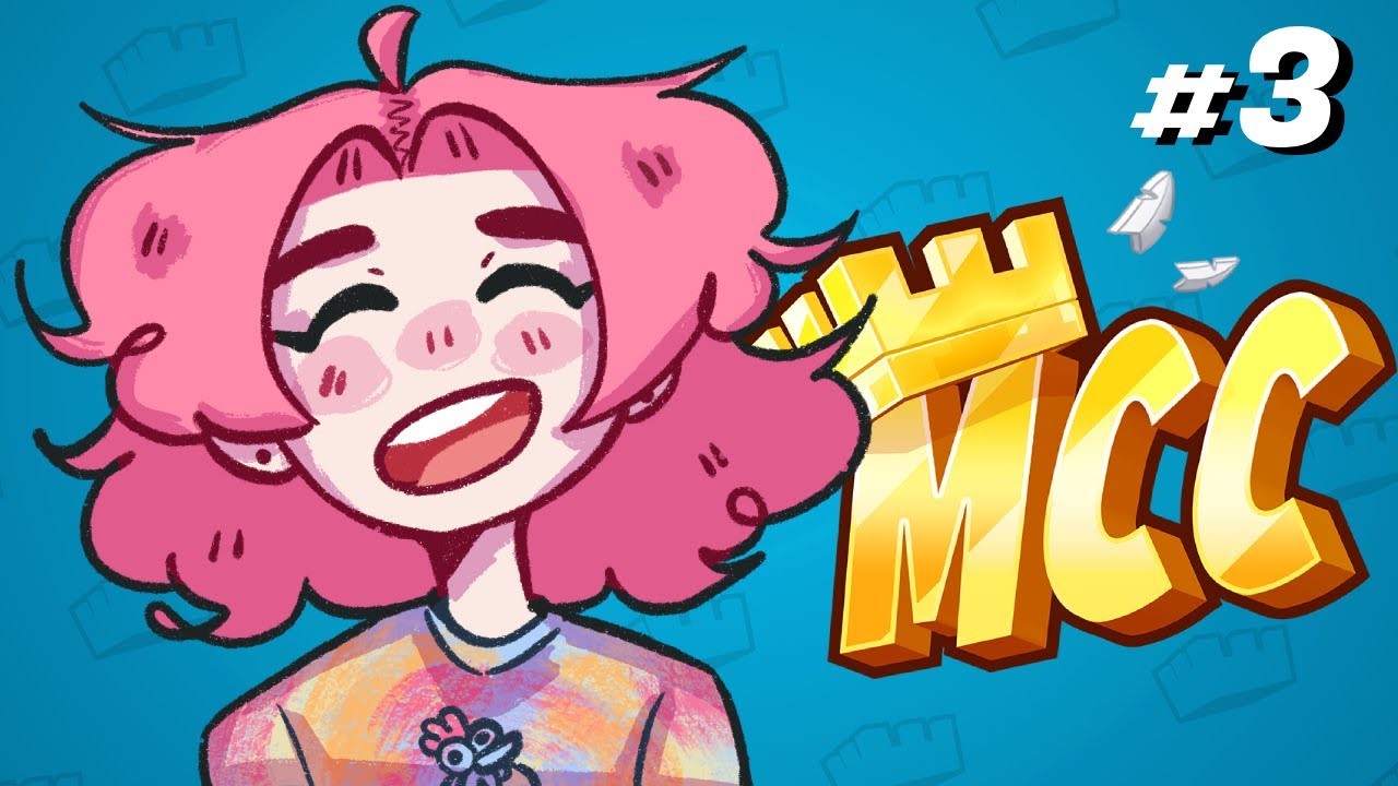 MCCI WITH CHAT!! - YouTube