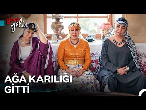 Aşktan Daha Acı Verici Bir Şey Varsa O Da Kumalığı Kaybetmektir -  Yeni Gelin