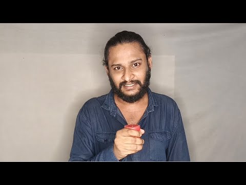 News Repoter Audition Mahendra Rajput - YouTube