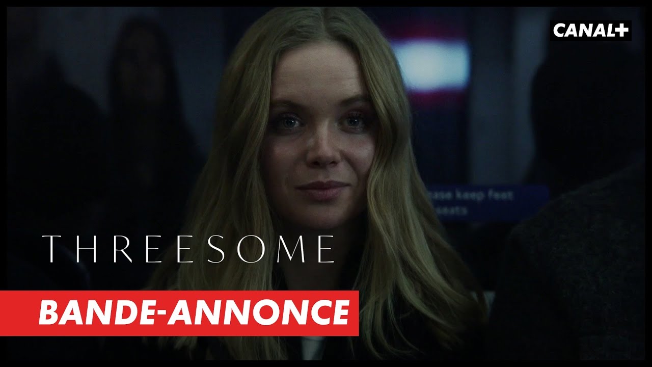 Threesome - Bande-annonce - YouTube
