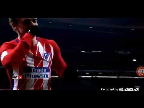 GRIEZMANN Goller ve Çalımlar+YaLili