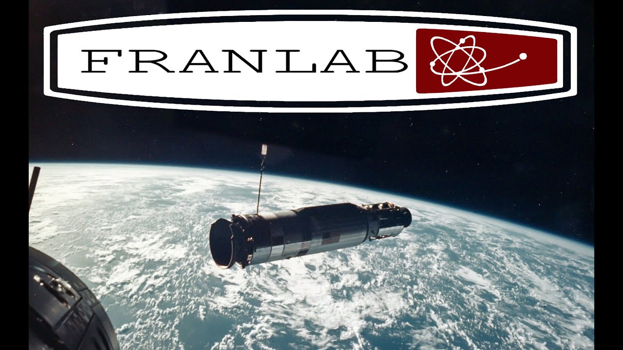 FranLab Live: Just Wingin' It Edition - YouTube