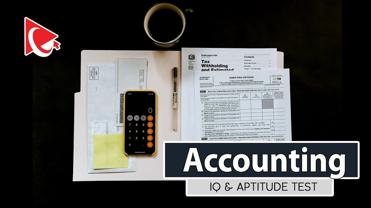 How To Pass Accounting IQ And Aptitude Test Questions And Answers how-to-pass-accounting-iq-and-aptitude-test-questions-and-answers