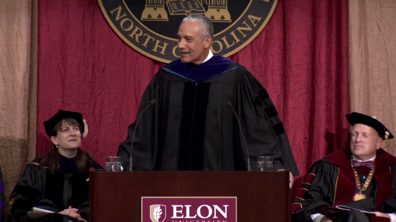 Robert J. Grey, Jr. on the importance of lawyers - YouTube