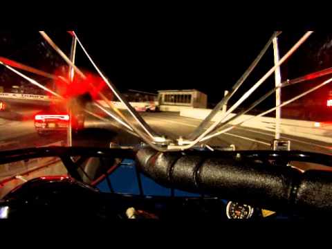 Mark Tunny at Showtime Speedway - YouTube