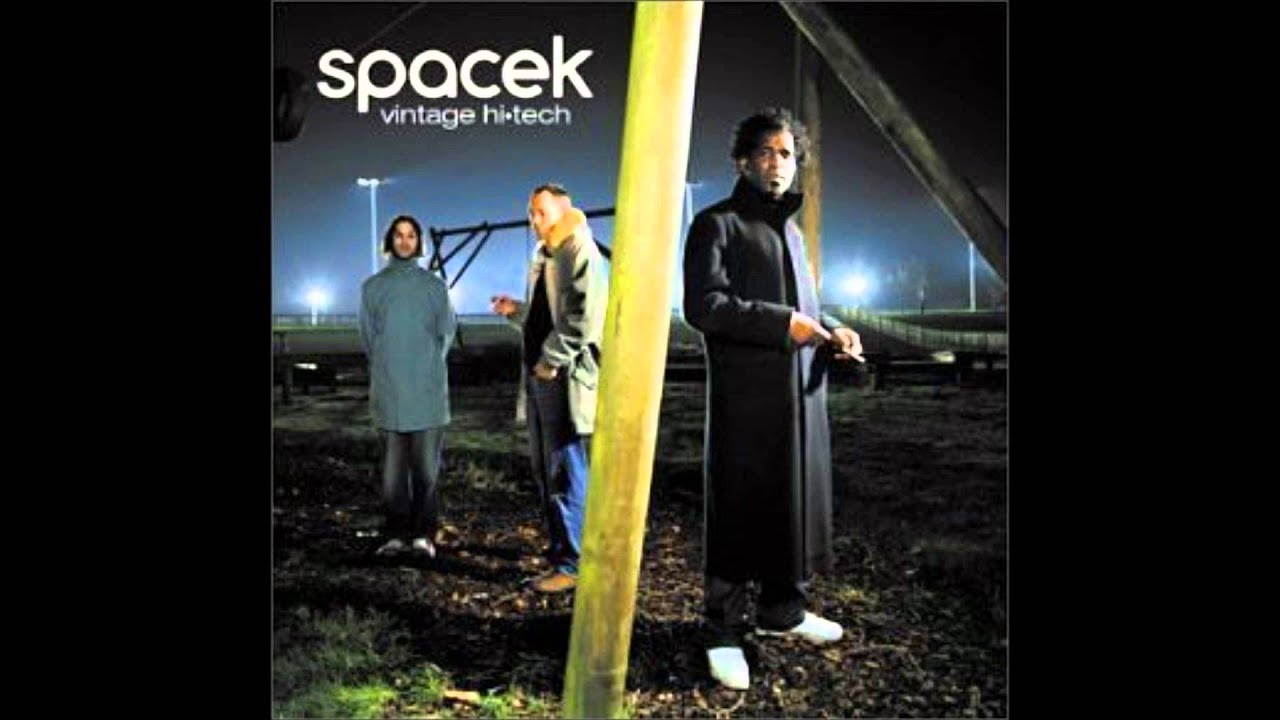 Spacek - Amazing - YouTube
