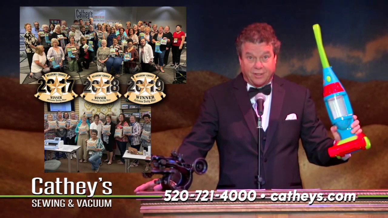 Cathey's Awards Commercial Jan 2020 - YouTube