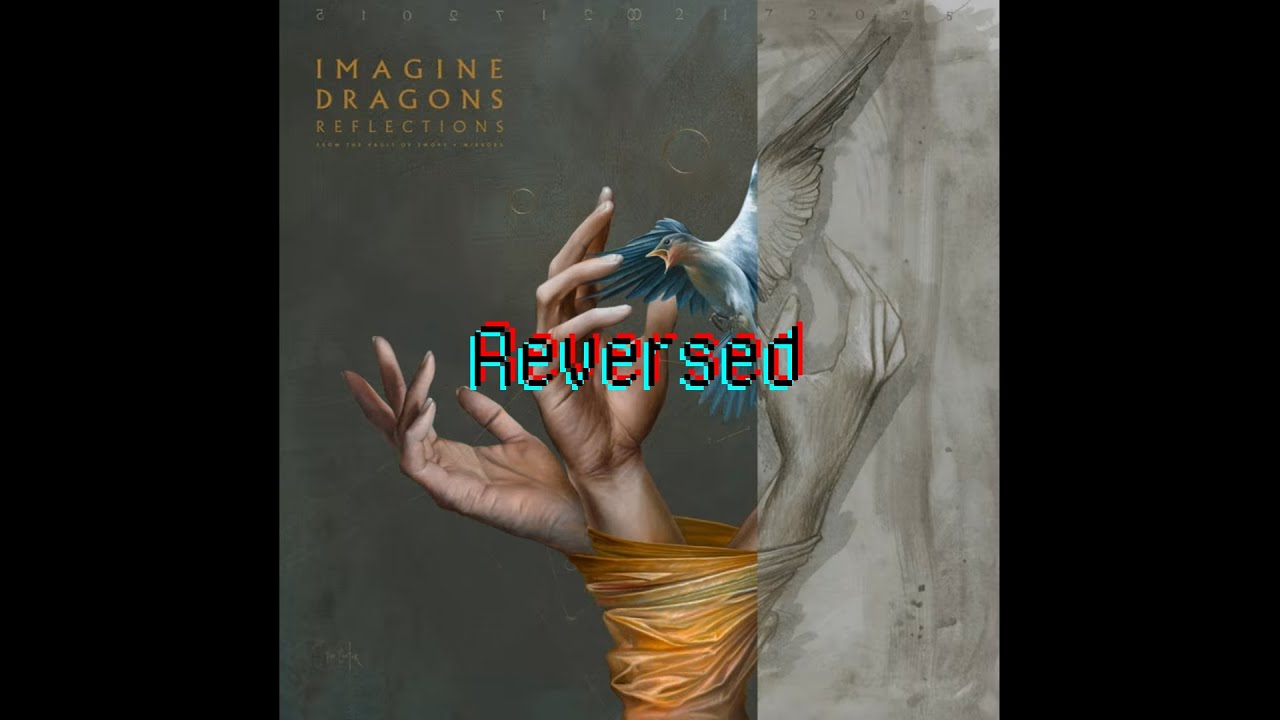 The Journey (Demo) - Imagine Dragons Reversed - YouTube