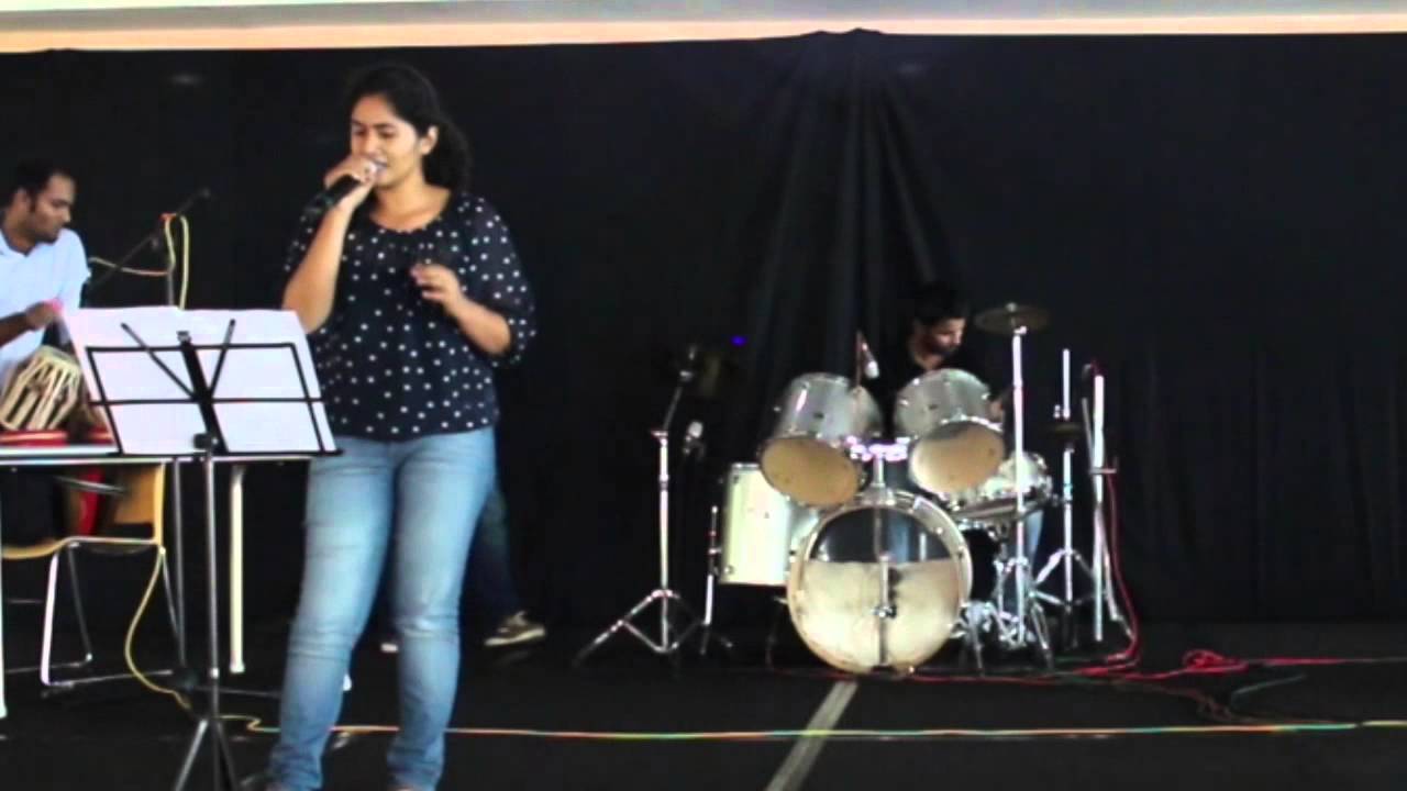 Mar Jawaan(Fashion) cover by Yantra - YouTube