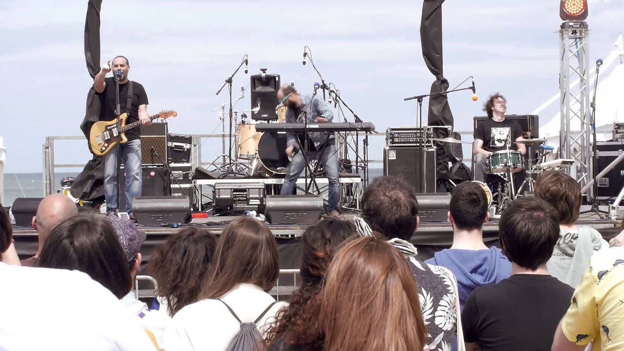 SPLASHDOWN MUSIC FEST PESARO (1/5/2015) AFTER MOVIE by XXXFuoriFestival ...