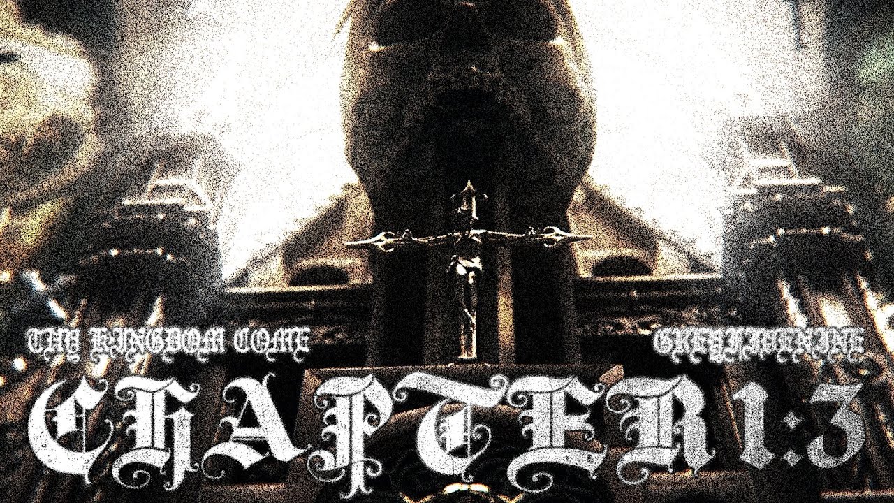 THY KINGDOM COME CHAPTER 1:3 [FULL EPISODE] - YouTube Music