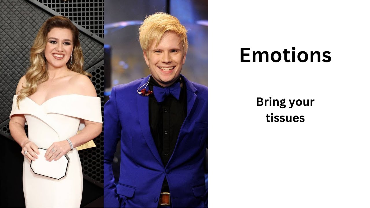 Two of My favorite singers - YouTube