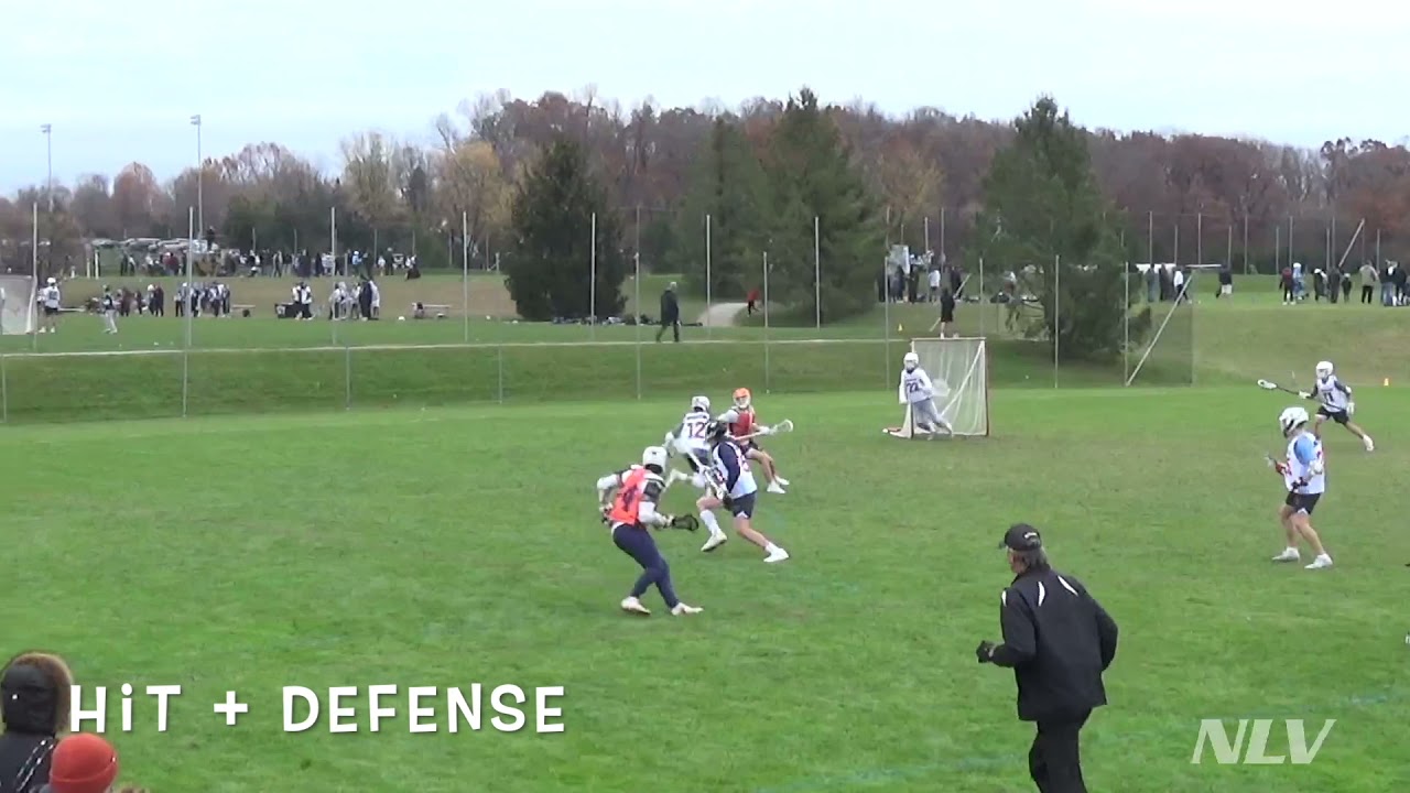 Grayson Goodman Short Fall 2021 Highlights - YouTube