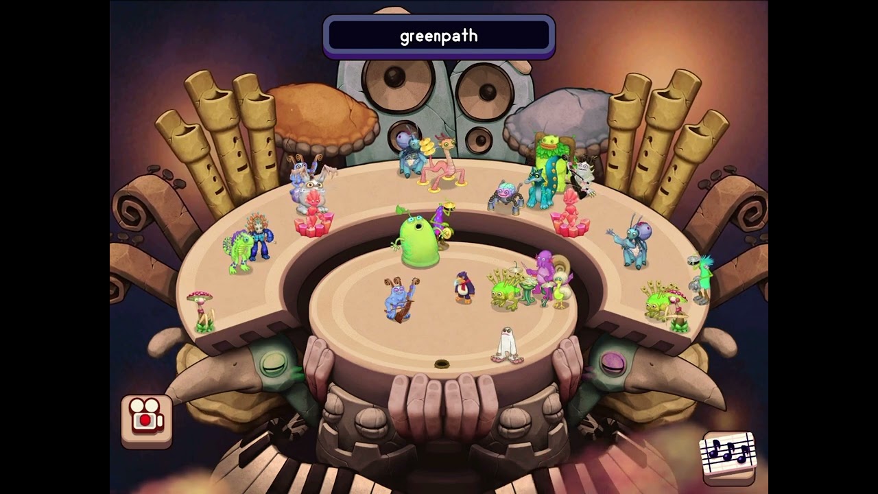 Greenpath // Hollow Knight OST // MSM Composer - YouTube