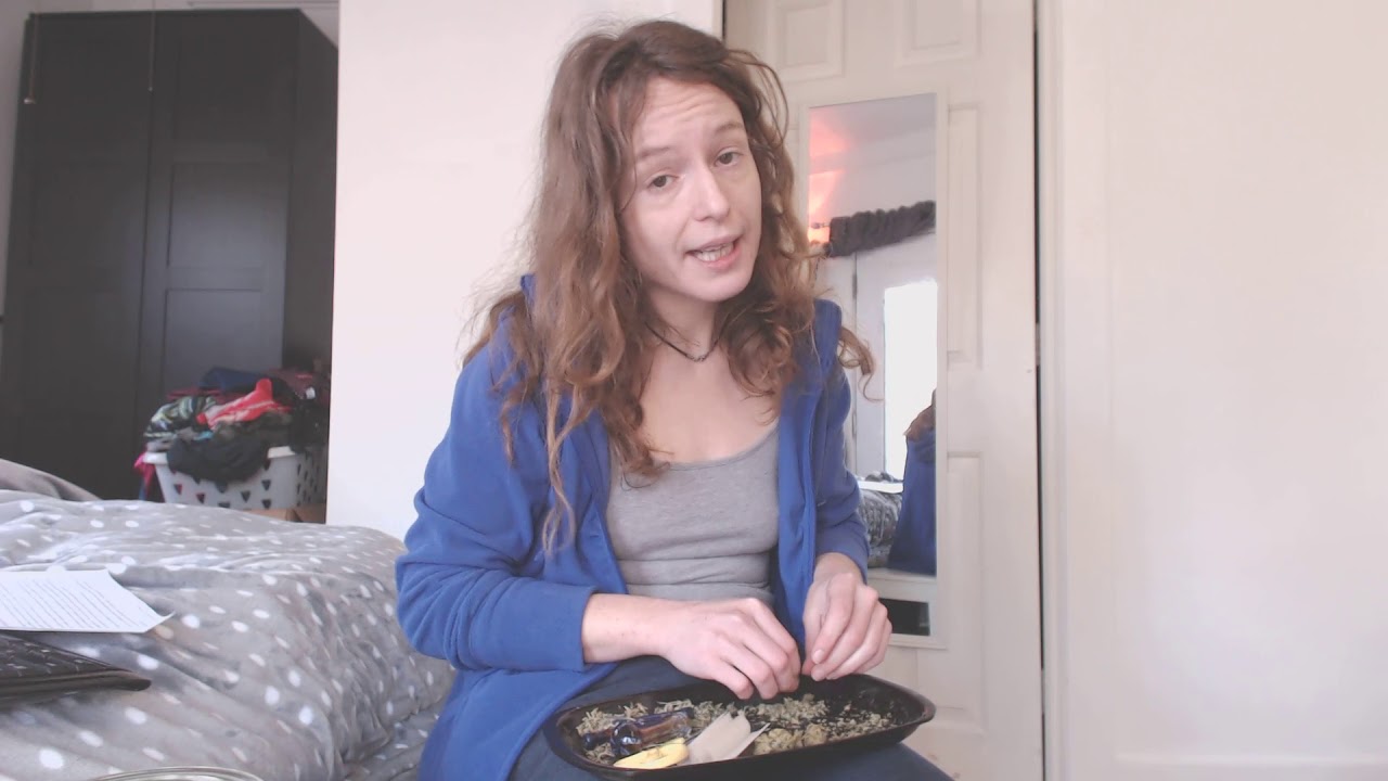 Ana Molly explains Toxic Masculinity and the myth of Harmless ...