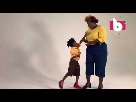 eShun - Temptation Music Video ft. Don Little Behind The Scenes BTS360TV