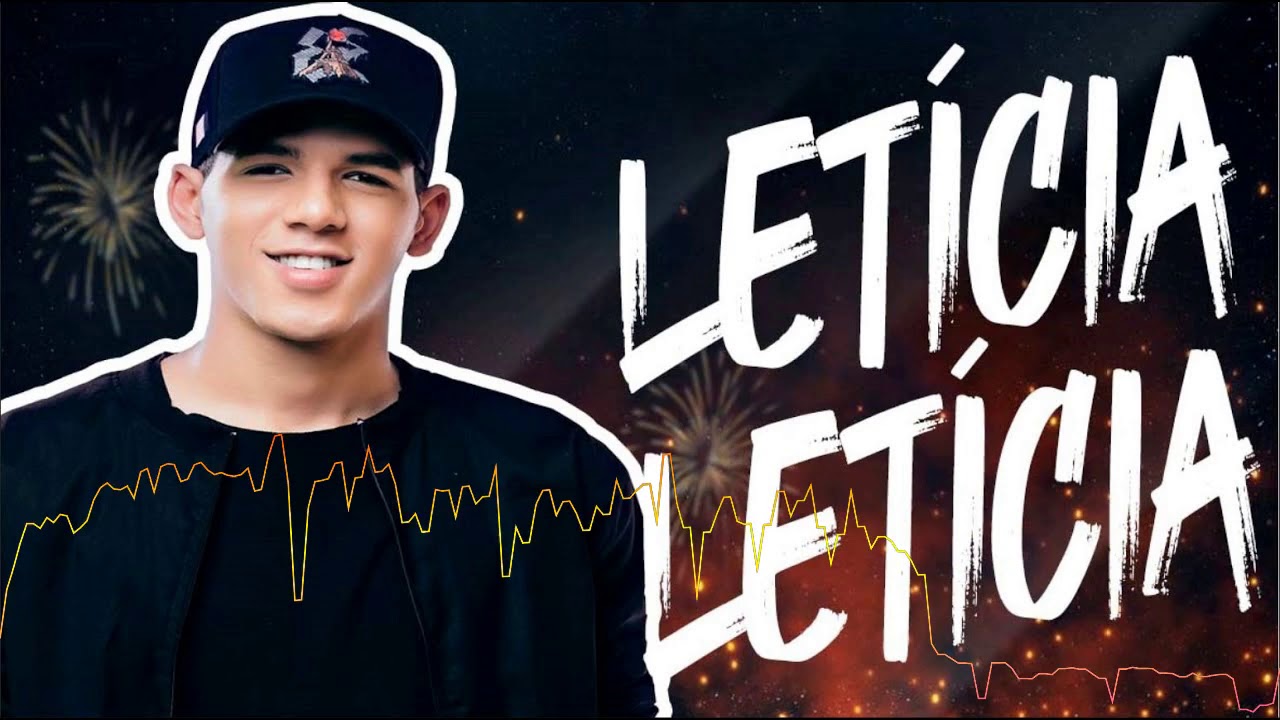 Zé Vaqueiro -Letícia - YouTube