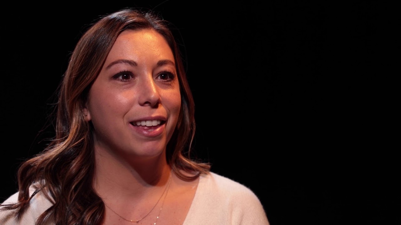 54 Seconds with Michelle Russo - YouTube