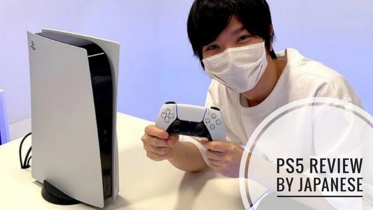 PS5 reviews and hands on: are very positive and great first impressions ...