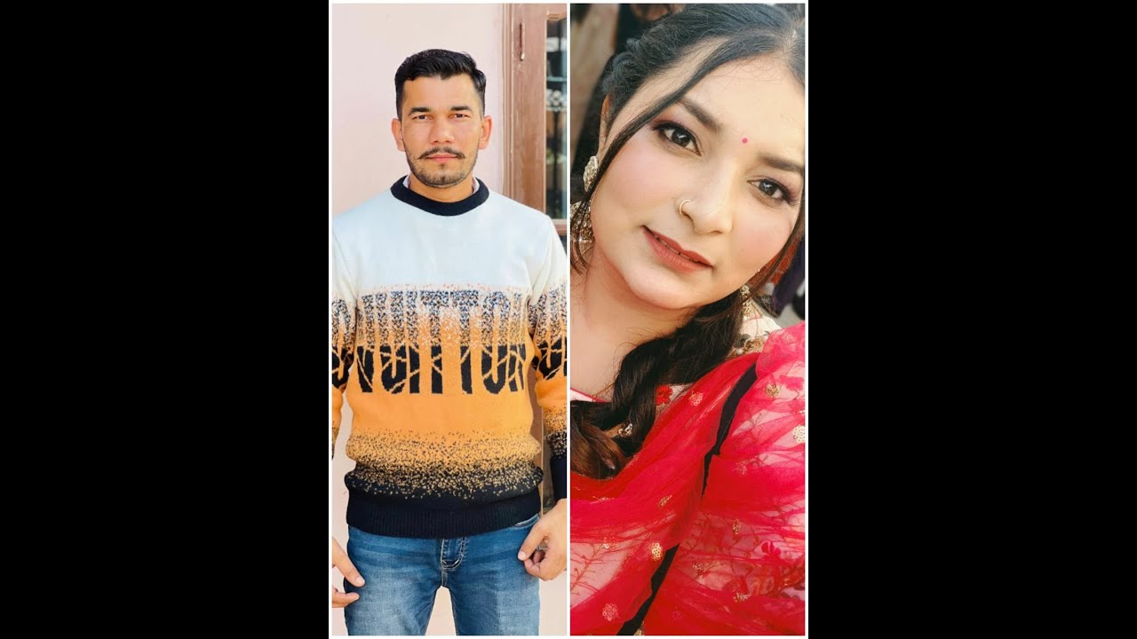 Wedding Ceremony Sarbjit Kaur weds Mandeep Kumar Live By Gurminder ...