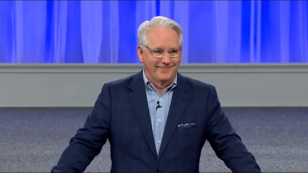 Believers' Institute Pastor Greg Stephens 3 Days - YouTube