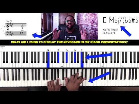 The Apps I Use For Piano Presentation Videos