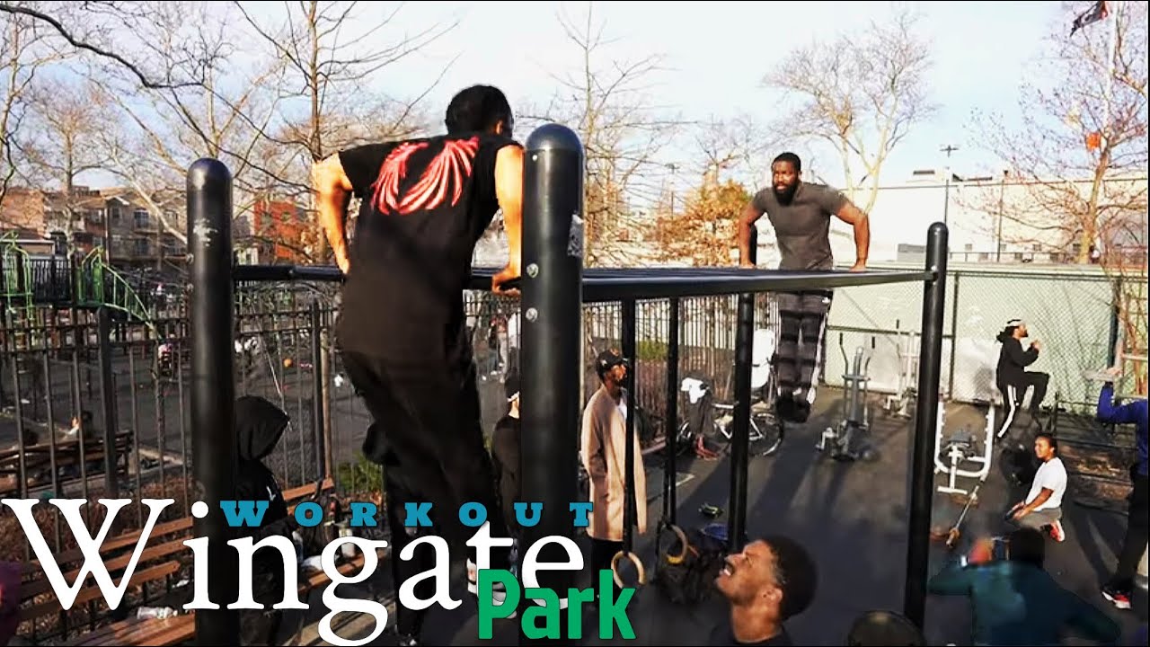 Wingate workout day Pt.2 - YouTube