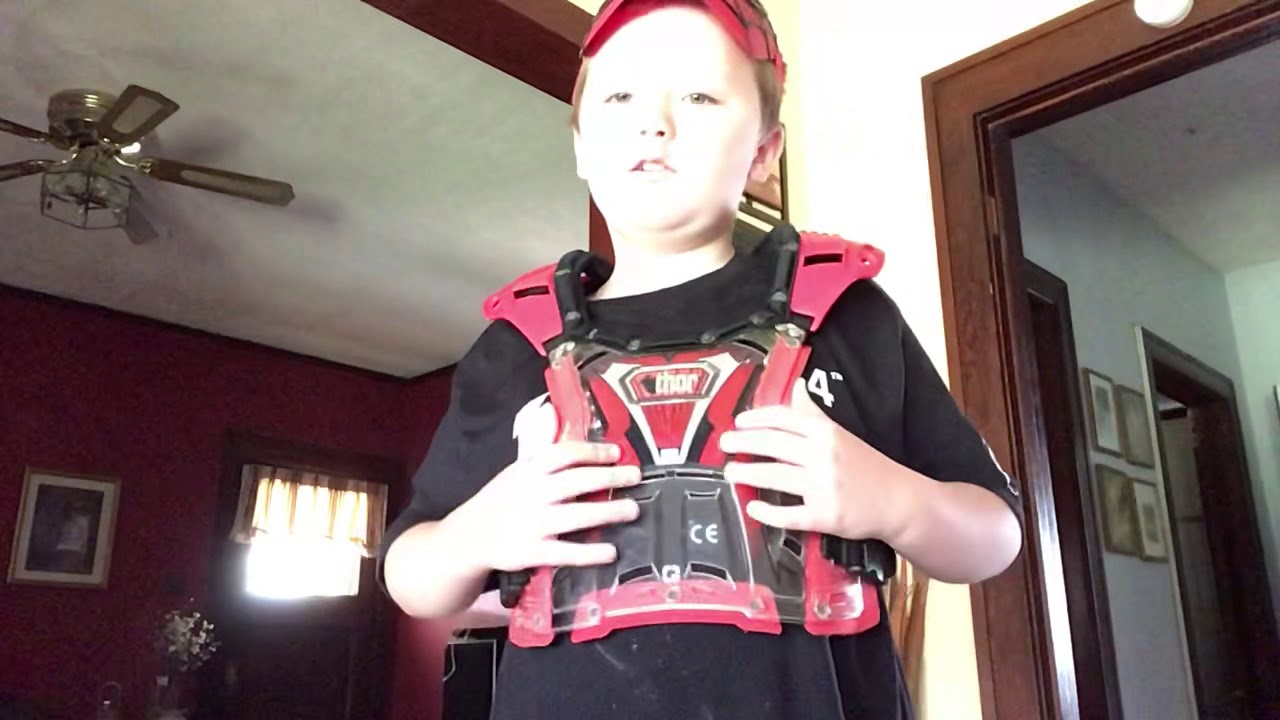 Fortnite in real life - YouTube