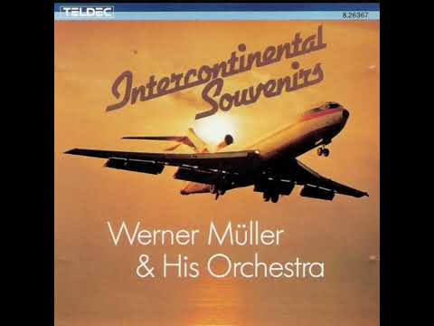 ORCHESTER WERNER MÜLLER