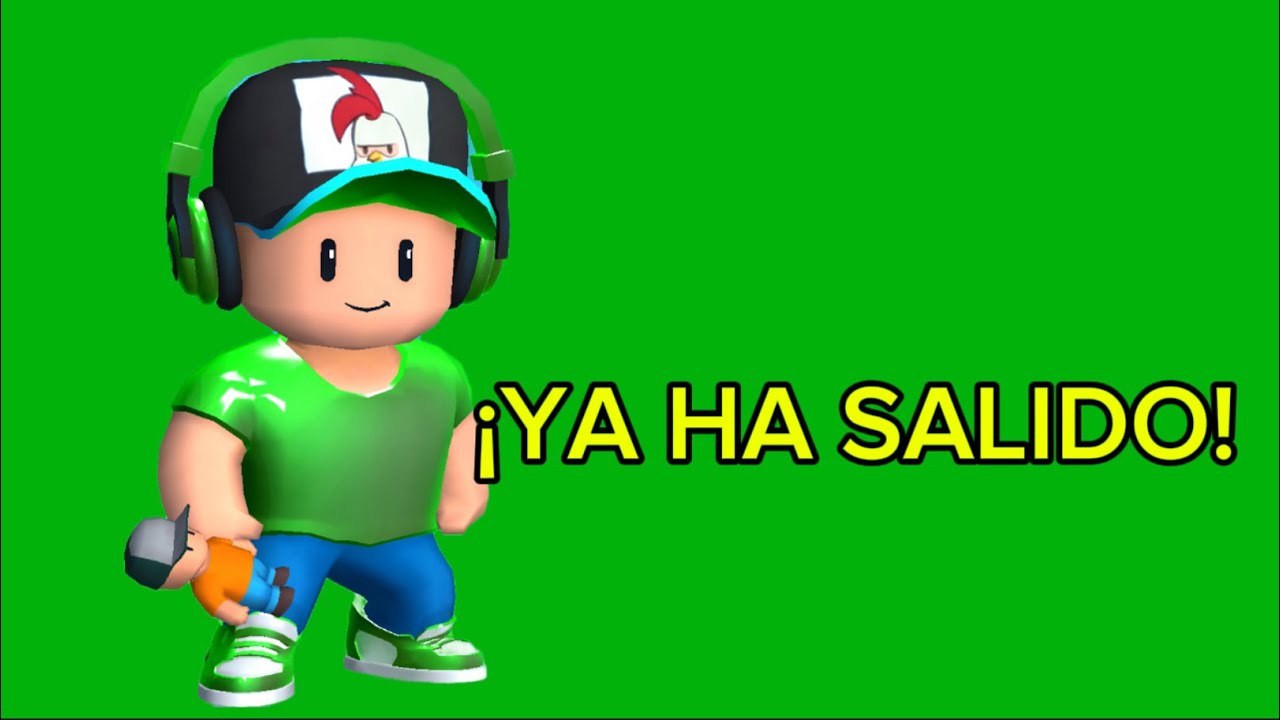 HA SALIDO LA SKIN DE JONBTC!!! - YouTube