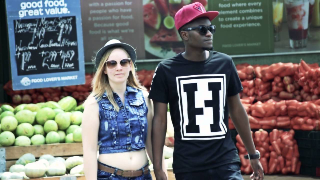 Nashie Official Video Hana done by TeeBase - YouTube